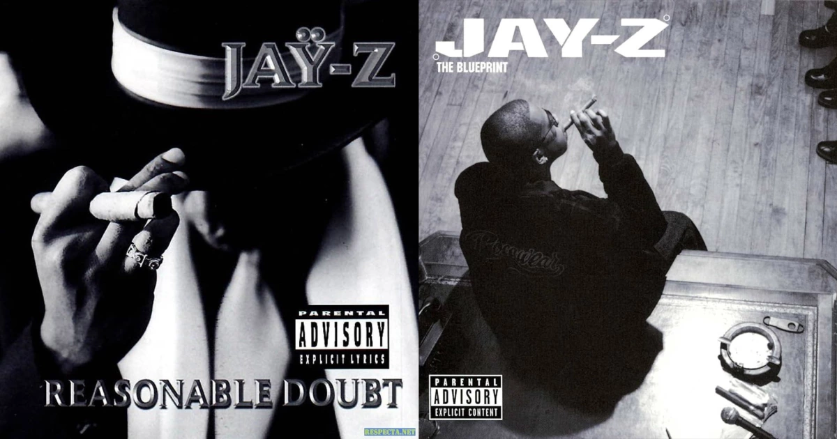 JAŸ-Z announces Yankee Stadium 'Reasonable Doubt' & 'The Blueprint' shows