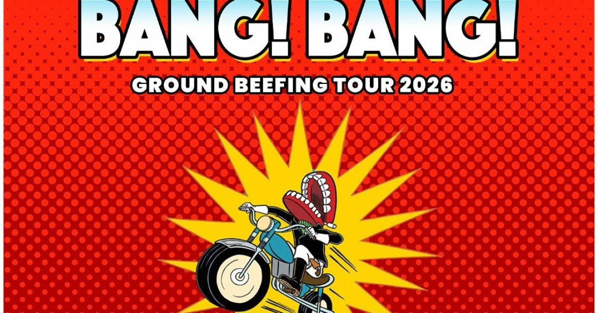Comedy Bang! Bang! tour announced with Scott Aukerman, Paul F Tompkins ...
