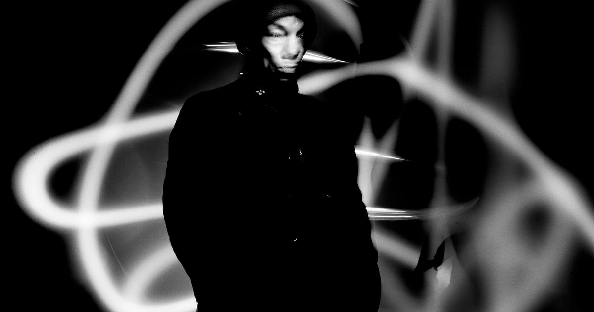 Tricky announces new album, shares "Out Of Place"
