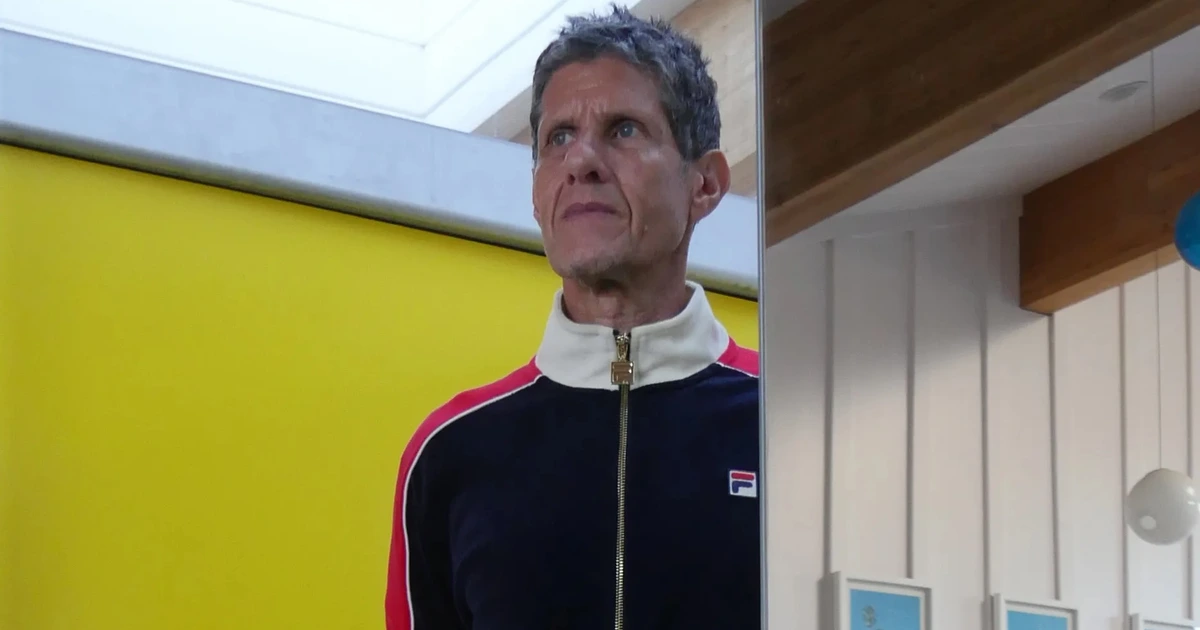 Mike D shares solo single "Switch Up," played Beastie Boys songs at LA ...