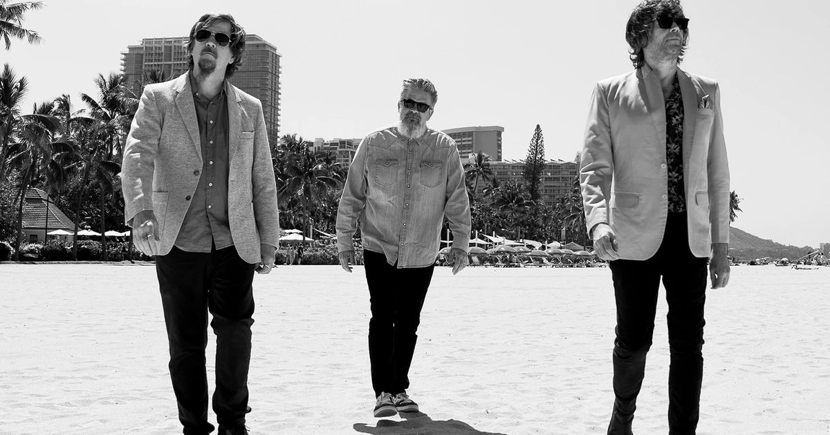 The Mountain Goats namedrop Layne Staley, Candlebox, Venom & more on ...