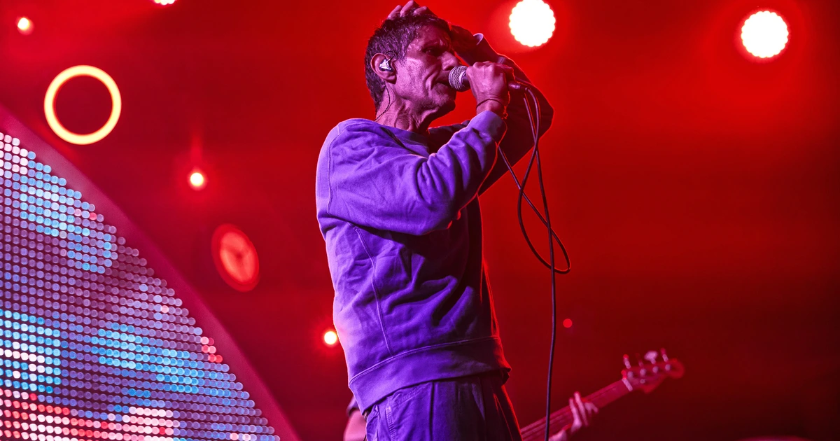 Beastie Boys' Mike D announces debut solo album, shares "True Colors"