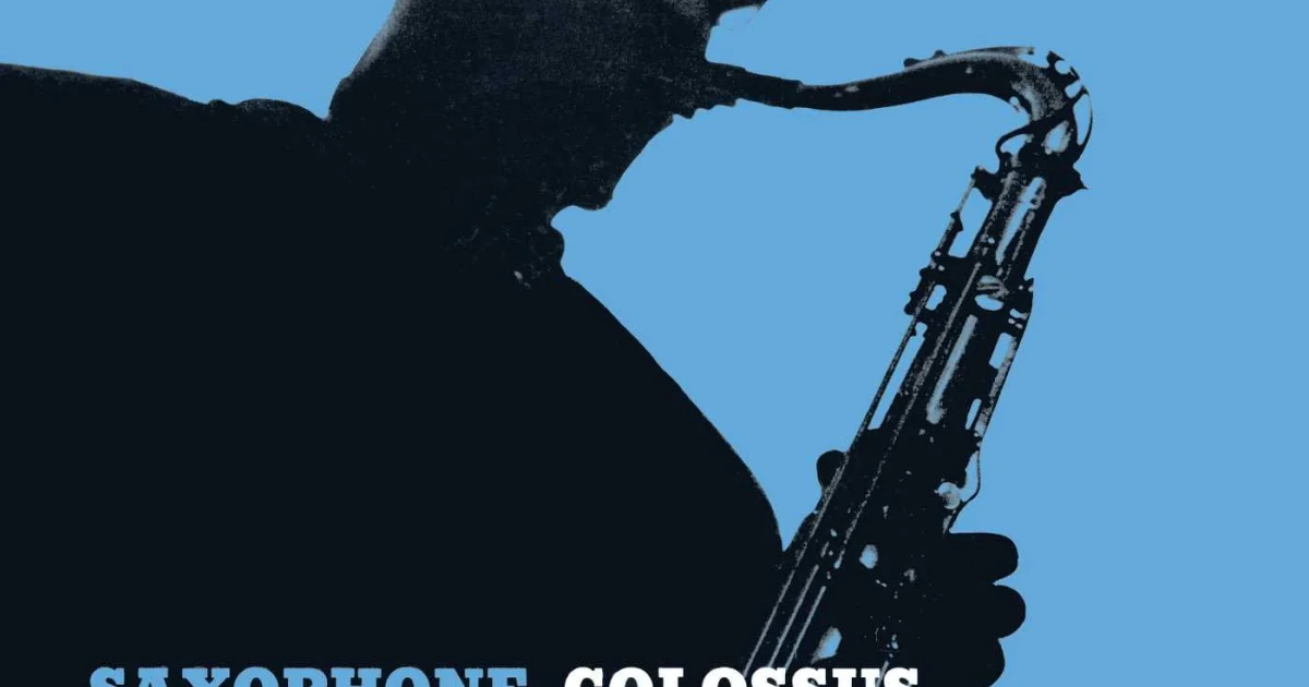 Sonny Rollins, jazz icon & saxophone legend, dead at 95