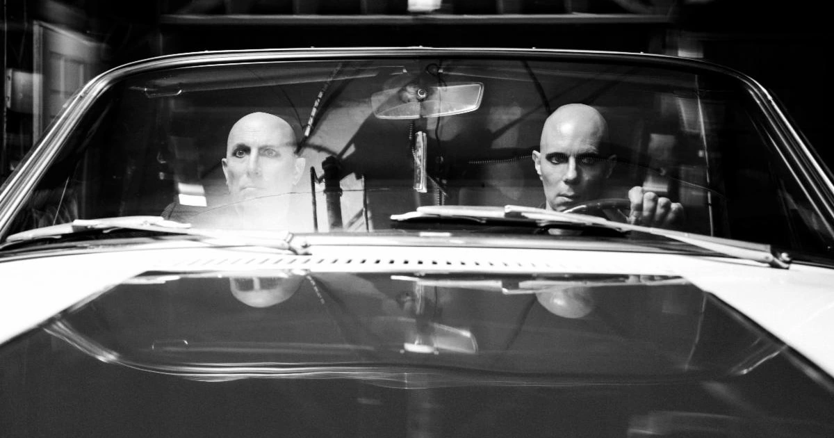 A Perfect Circle share new single "Starless" (exclusive vinyl)