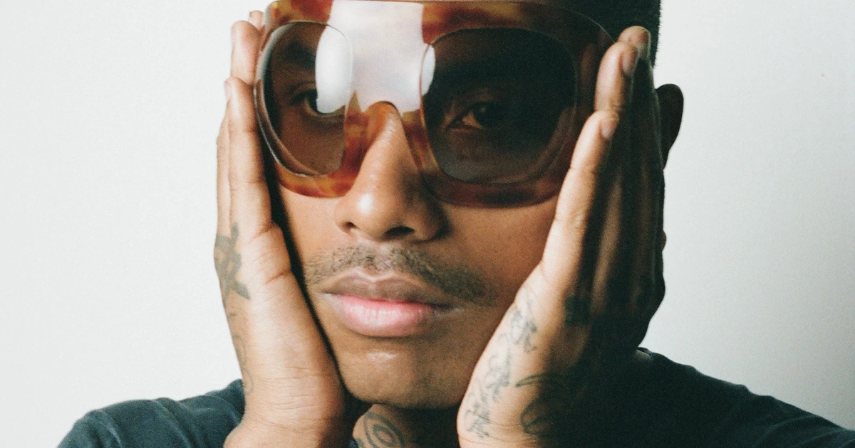 Steve Lacy announces new LP 'Oh yeah?,' shares "The Feeling"