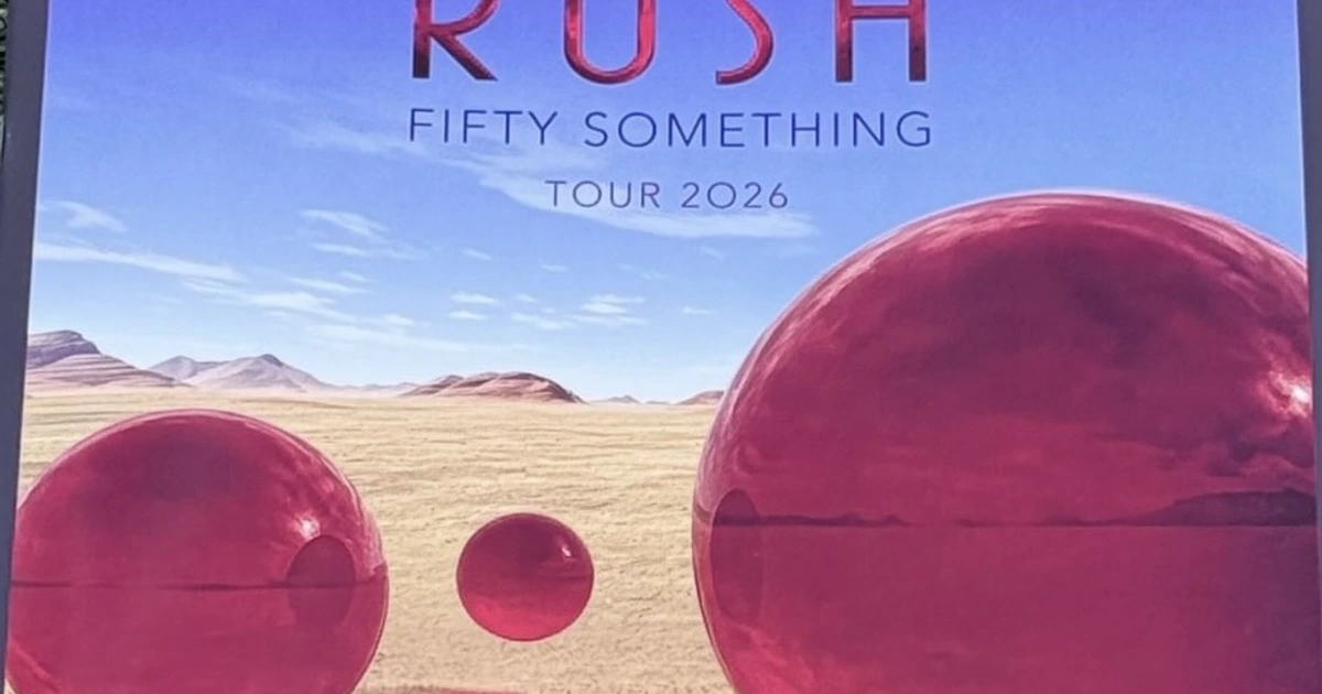 Rush's first show in 10 years had Aimee Mann, Neil Peart tributes ...