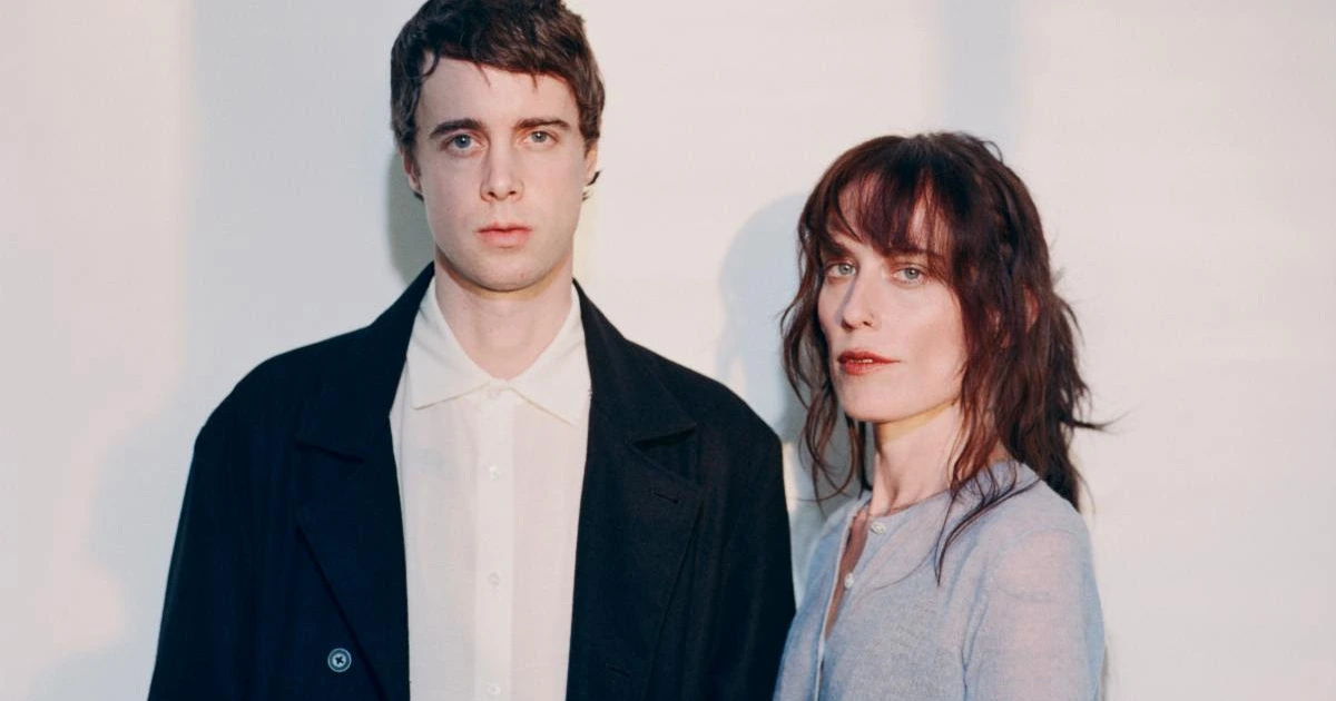 Boy Harsher announce fall tour with Choir Boy, Evanora Unlimited, True ...