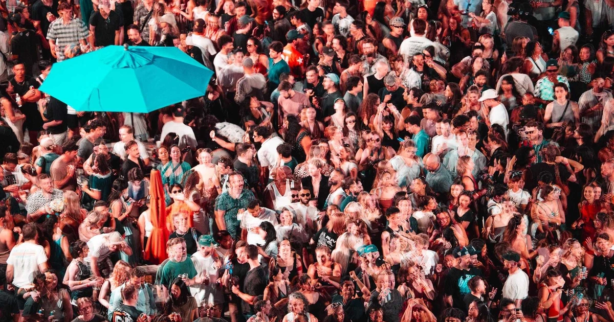 MoMA PS1 Warm Up 2026 lineup announced