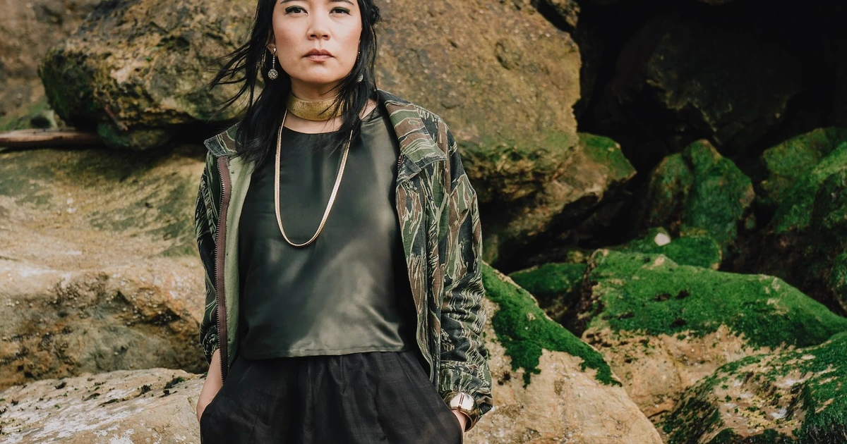 THAO returns to Kill Rock Stars for first new music in 6 years (listen ...