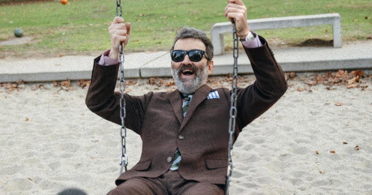 Eels announce new album, share "Cap in Hand"