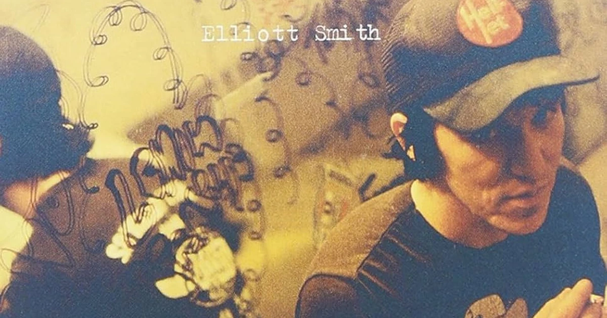 Elliott Smith honored with namesake asteroid