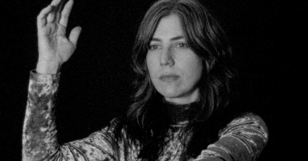 Julia Holter announces 'Materia,' shares "Fantasy"