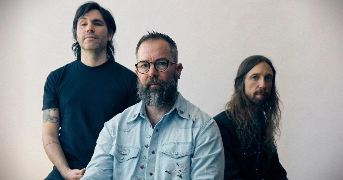 Russian Circles announce new LP and tour with Pelican & Primitive Man ...
