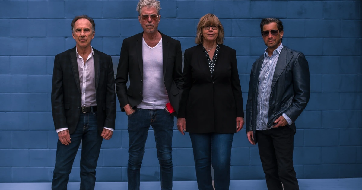 The Jayhawks announce new album & tour: listen to "Keeping Our Heads ...