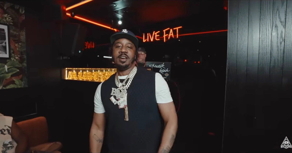 Benny the Butcher releases 'The Plugs I Met 2.5' EP ft Raekwon, 38 ...