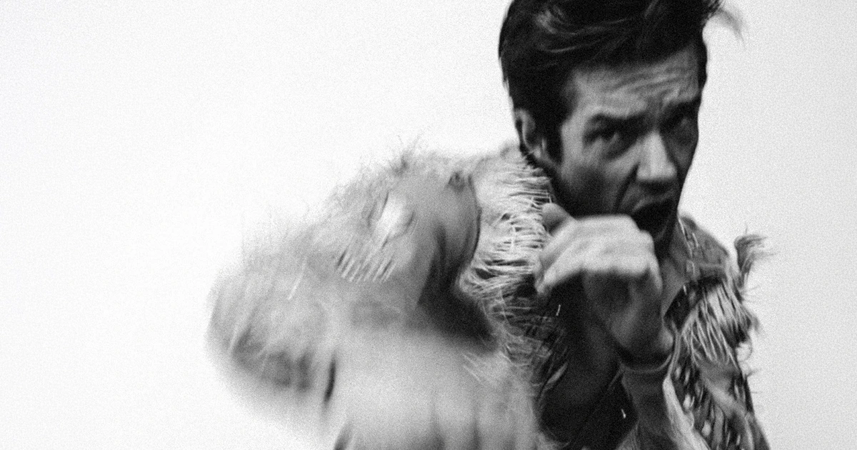 Hear The Killers' Brandon Flowers go country-western on lead 'THRASHER ...