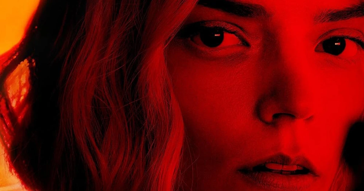 Hear Fiona Apple's theme song for new Apple TV series 'Lucky'