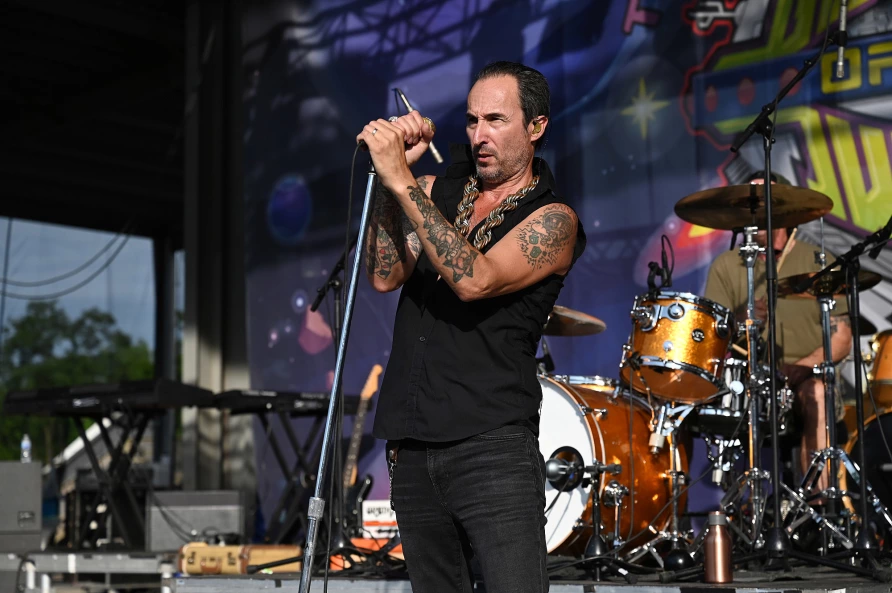 Gathering of the Juggalos announces 2024 lineup (Insane Clown Posse ...