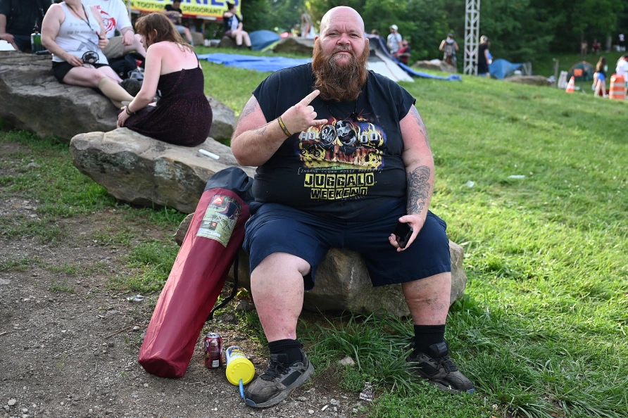 Gathering of the Juggalos announces 2024 lineup (Insane Clown Posse ...