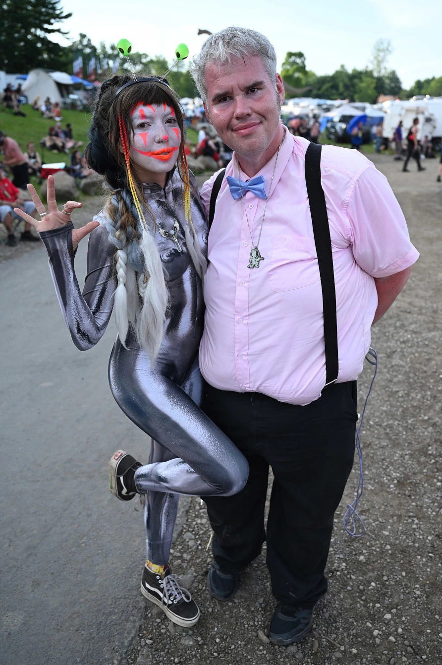 Gathering of the Juggalos announces 2024 lineup (Insane Clown Posse ...