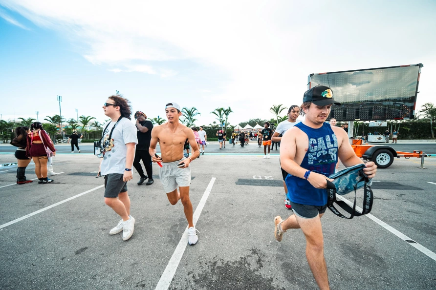 Rolling Loud Miami 2023 pics (Cardi B, Travis Scott, A$AP Rocky, Ice ...
