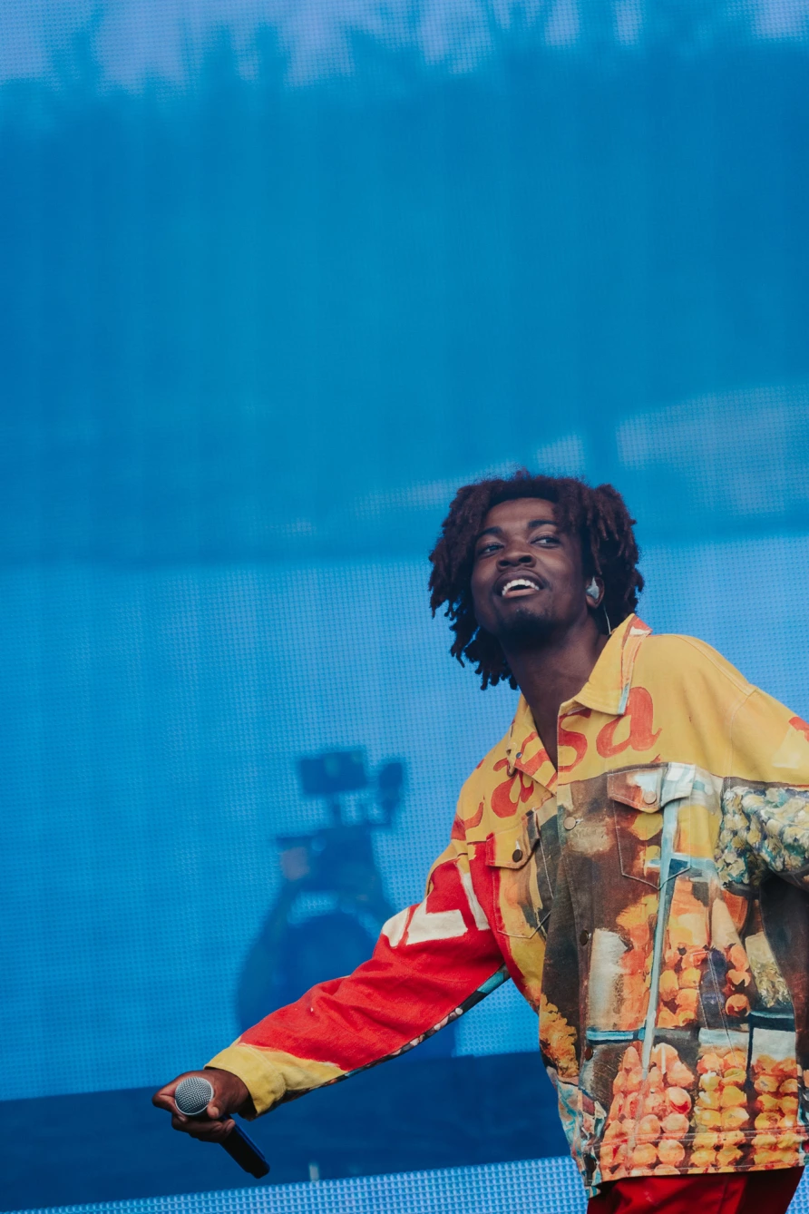 Rolling Loud Miami 2023 pics (Cardi B, Travis Scott, A$AP Rocky, Ice ...