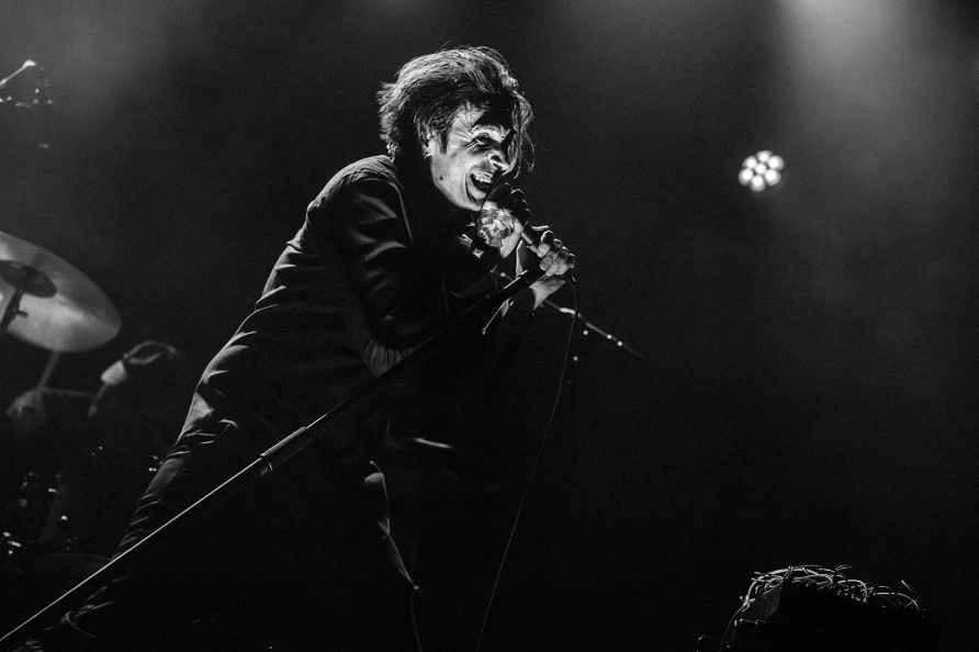 Botch were larger than life at their NYC reunion shows (pics, review)