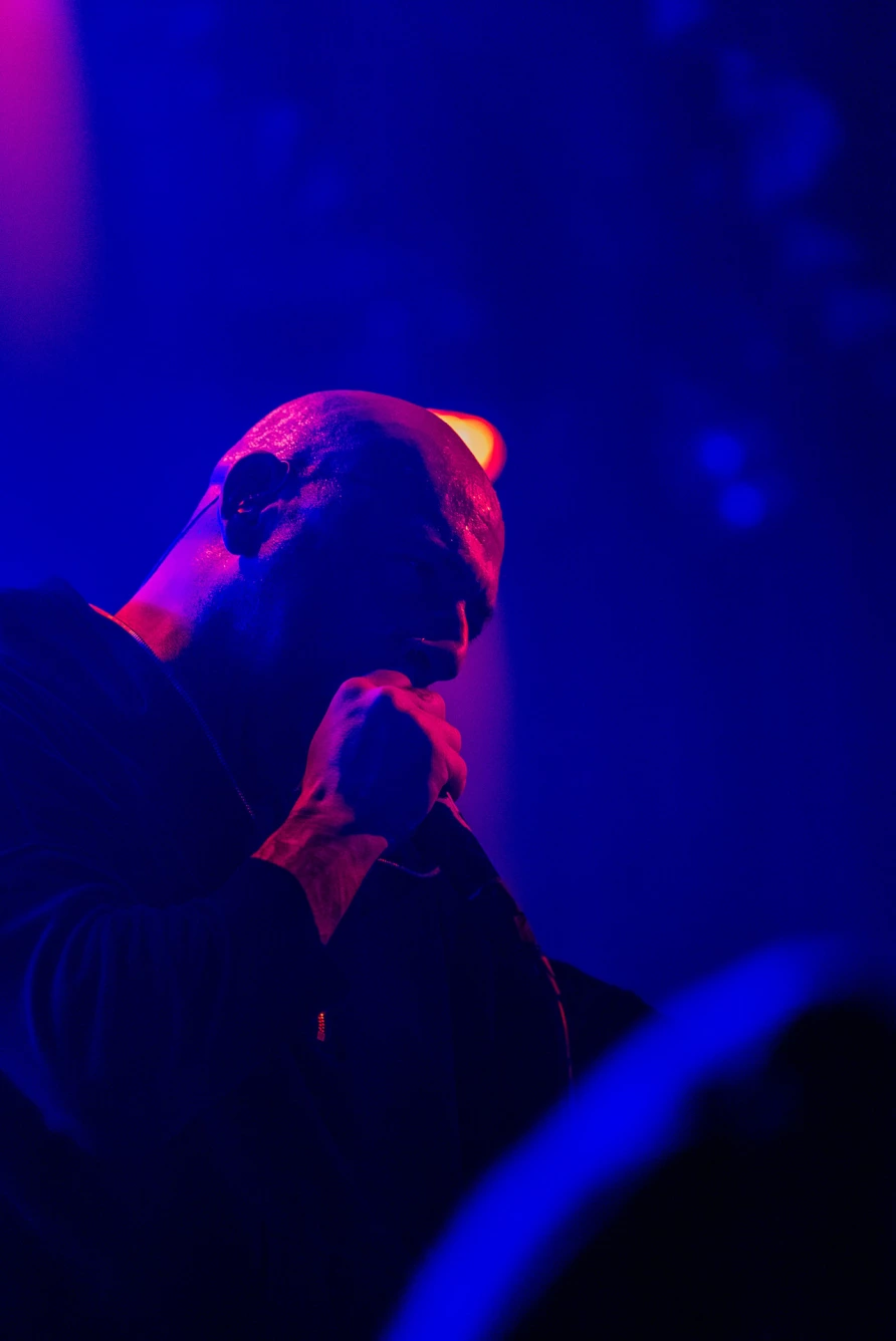 Glassjaw celebrated 30 years with career-spanning Brooklyn shows (pics ...