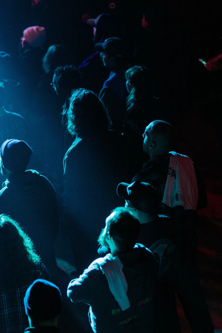 Glassjaw's Justin Beck gets new signature Schecter guitar & bass