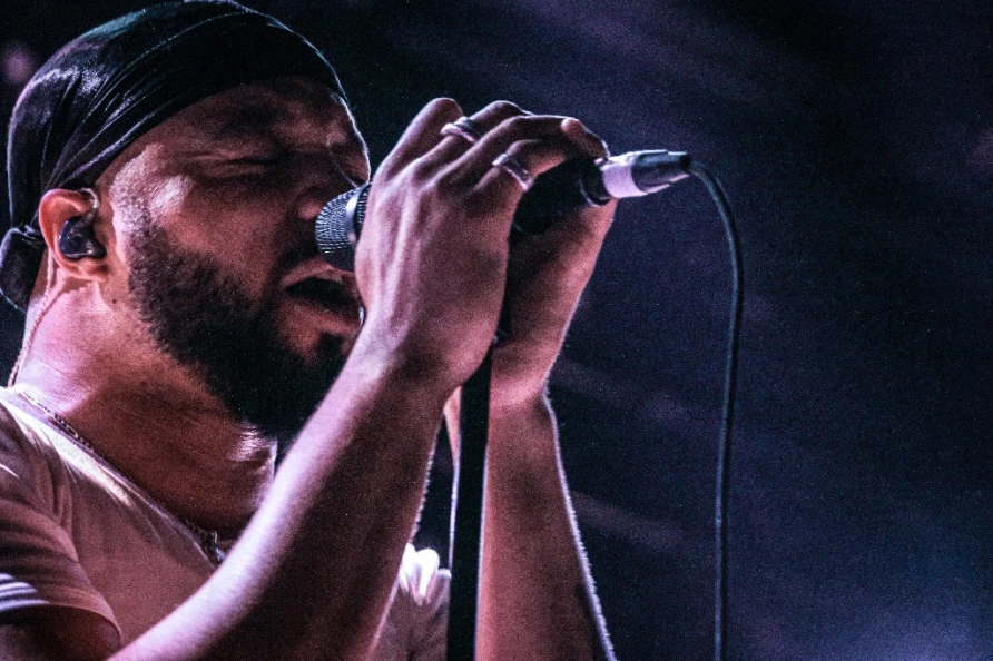 Knocked Loose obliterated Brooklyn Steel with Show Me The Body, Loathe ...