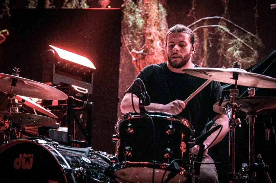 Knocked Loose obliterated Brooklyn Steel with Show Me The Body, Loathe ...