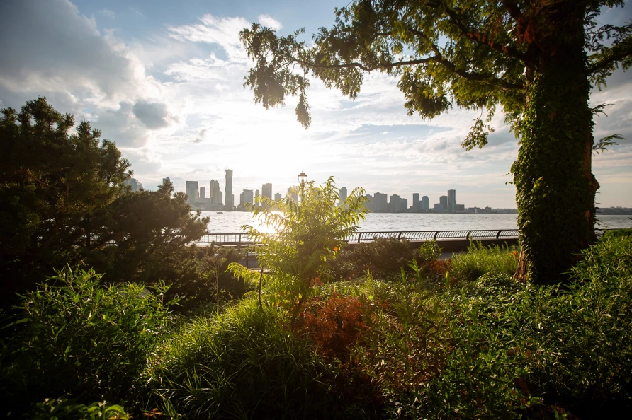 Hurray for the Riff Raff played Rockefeller Park (pics, setlist)