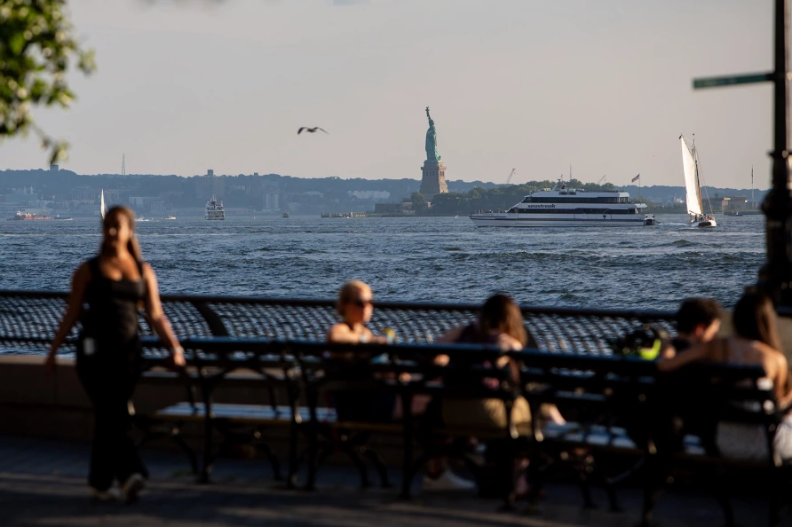 Hurray for the Riff Raff played Rockefeller Park (pics, setlist)