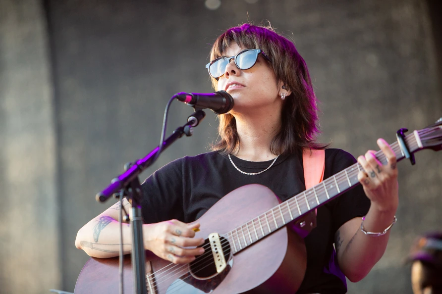 Hurray for the Riff Raff played Rockefeller Park (pics, setlist)