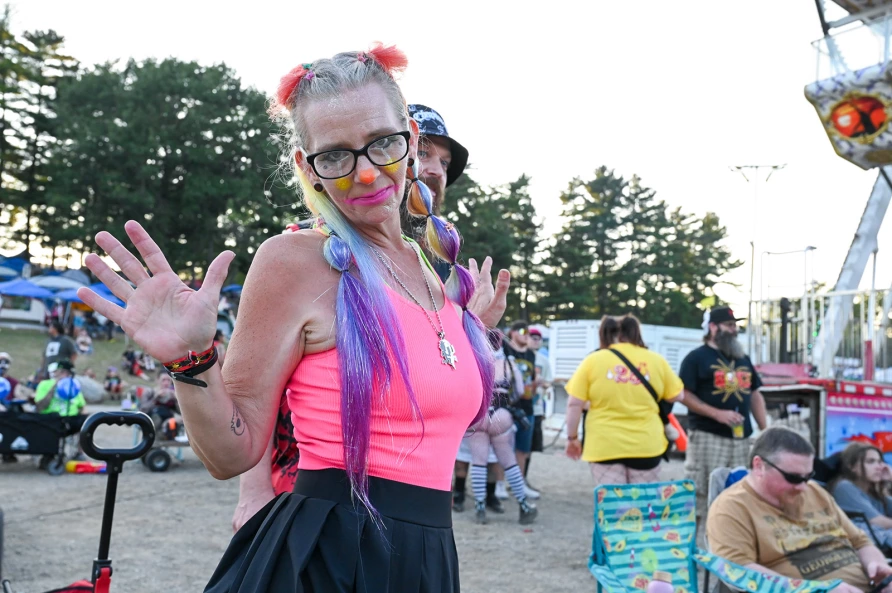 Gathering of the Juggalos 2025 lineup (Insane Clown Posse, GWAR ...
