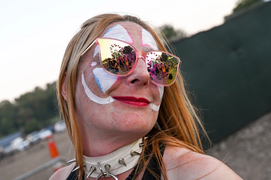 Gathering of the Juggalos 2025 lineup (Insane Clown Posse, GWAR ...