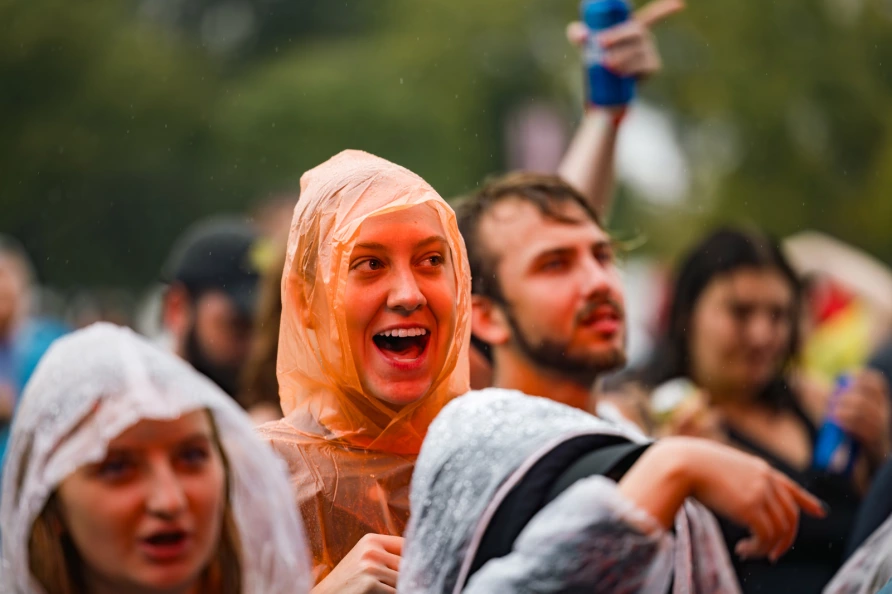 Riot Fest 2024 day 3 pics (Slayer, Mastodon, Rob Zombie, Tierra Whack ...