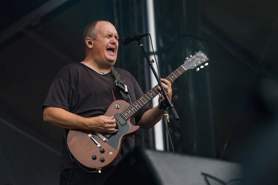 Riot Fest 2024 day 3 pics (Slayer, Mastodon, Rob Zombie, Tierra Whack ...