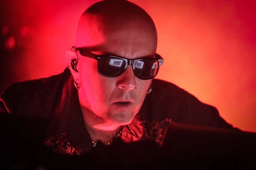 A rejuvenated Sisters of Mercy were terrific at Brooklyn Paramount with ...