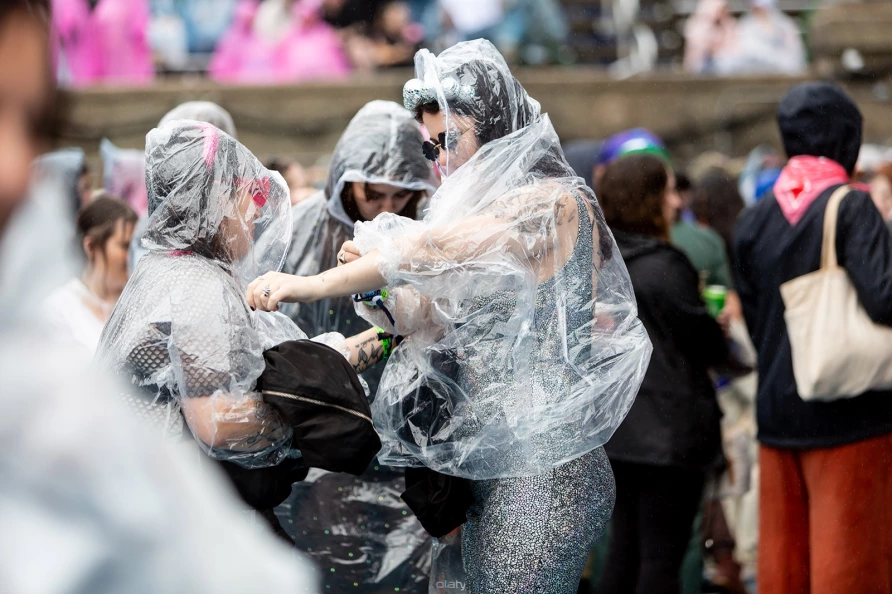 All Things Go announces 2025 dates for NYC & DC