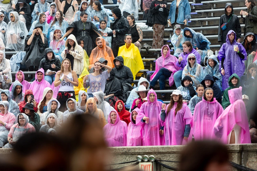 All Things Go announces 2025 dates for NYC & DC