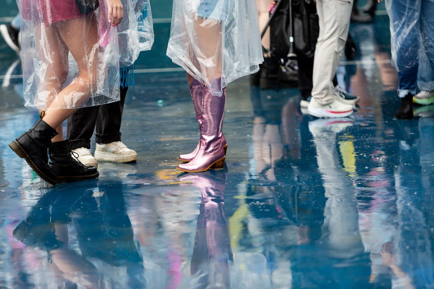 All Things Go announces 2025 dates for NYC & DC