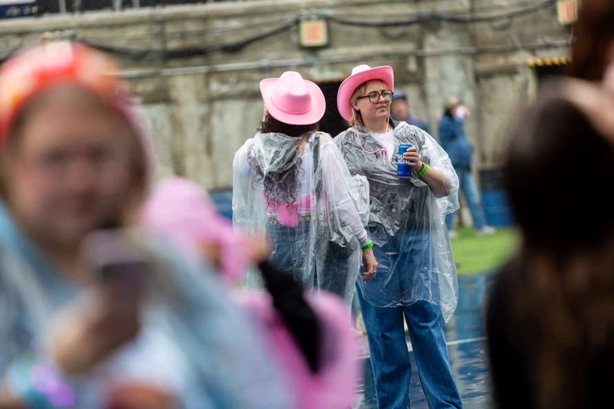 All Things Go announces 2025 dates for NYC & DC