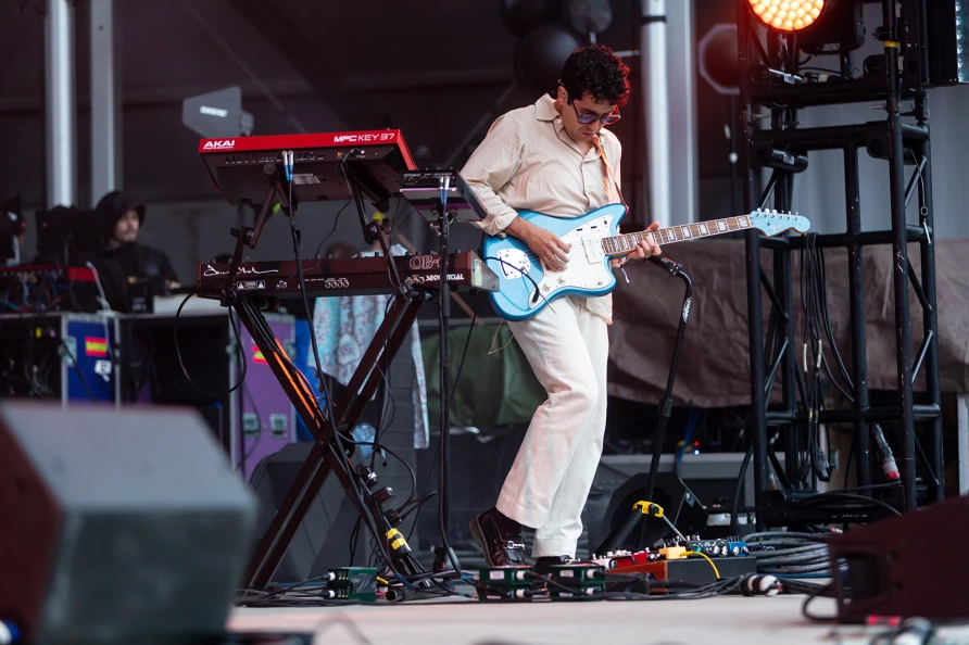 All Things Go announces 2025 dates for NYC & DC