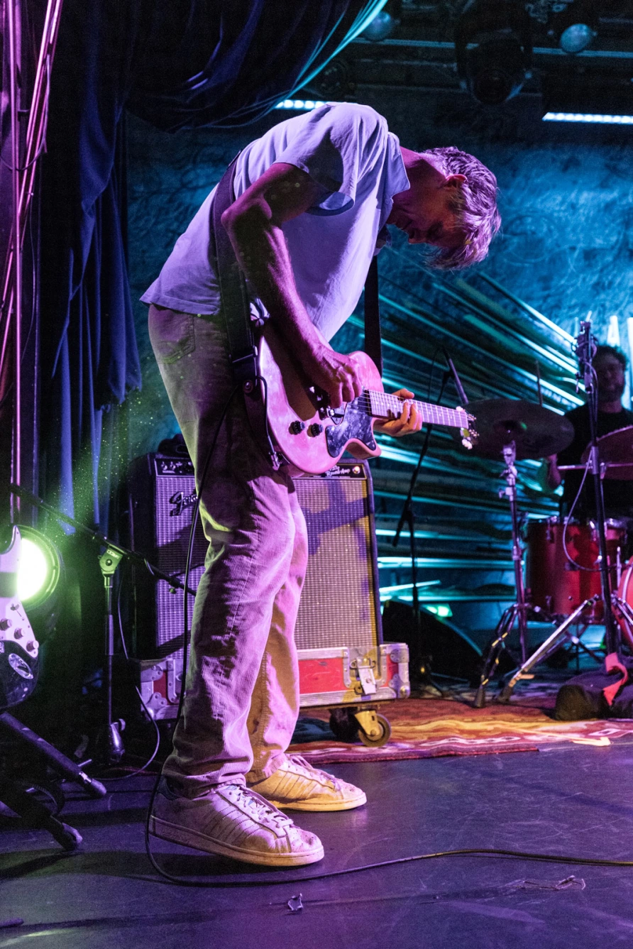 Pavement dug out early-'90s nuggets for their "last show for a long ...