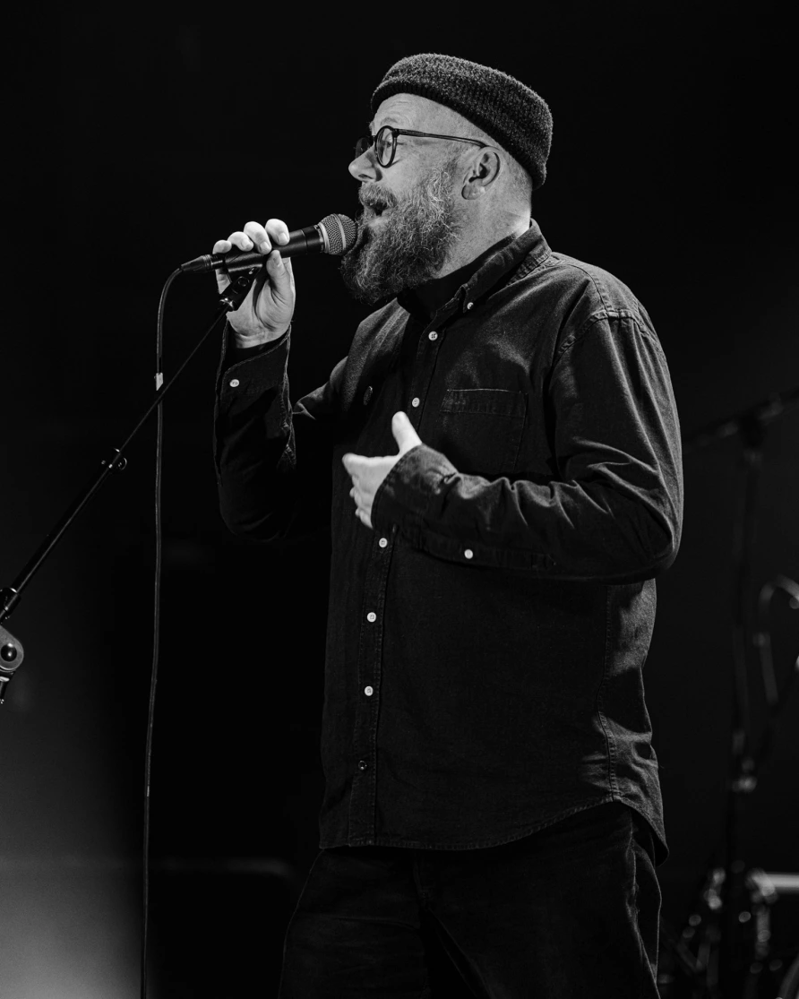 Soul Coughing announce 2025 tour and live album