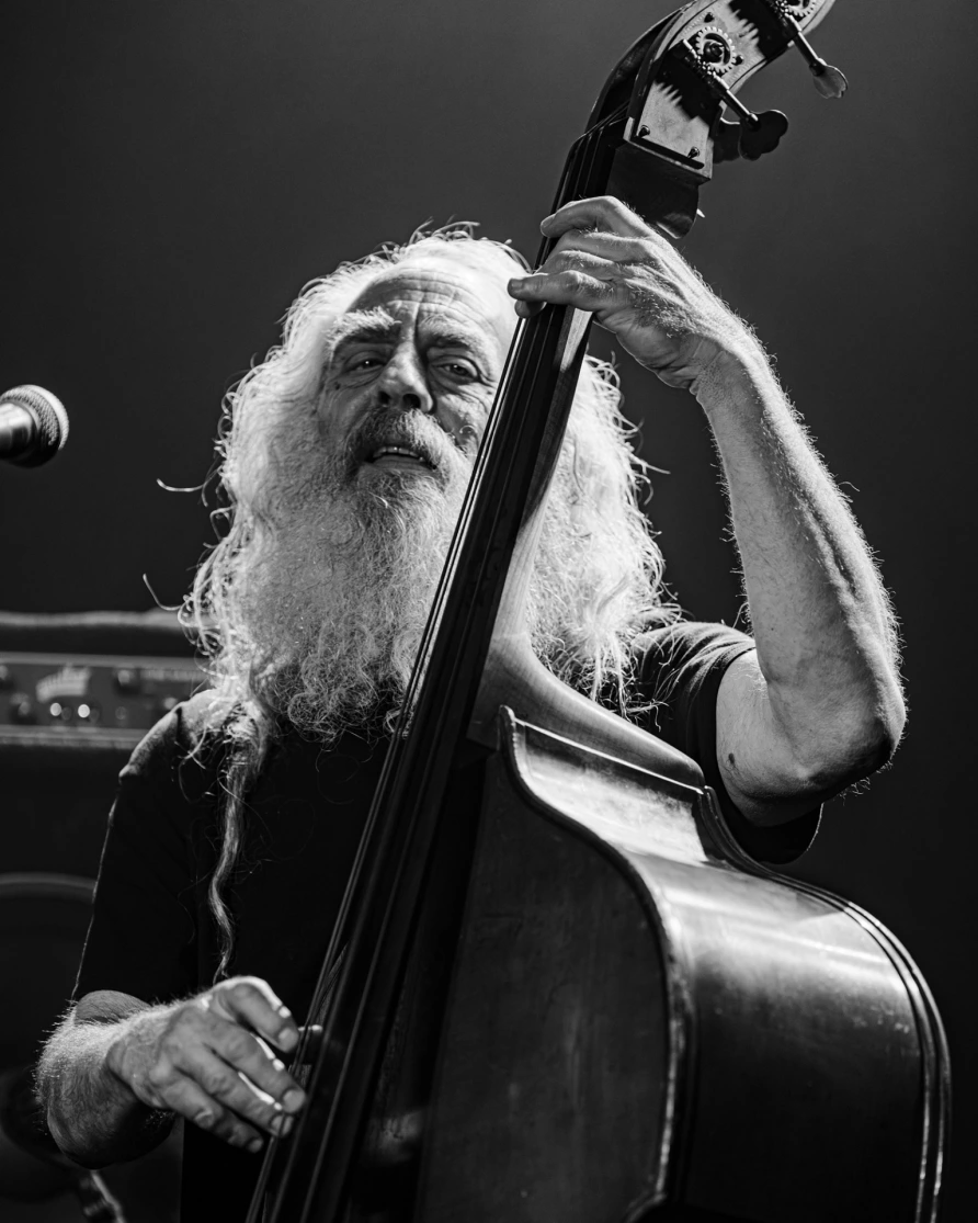 Soul Coughing announce 2025 tour and live album