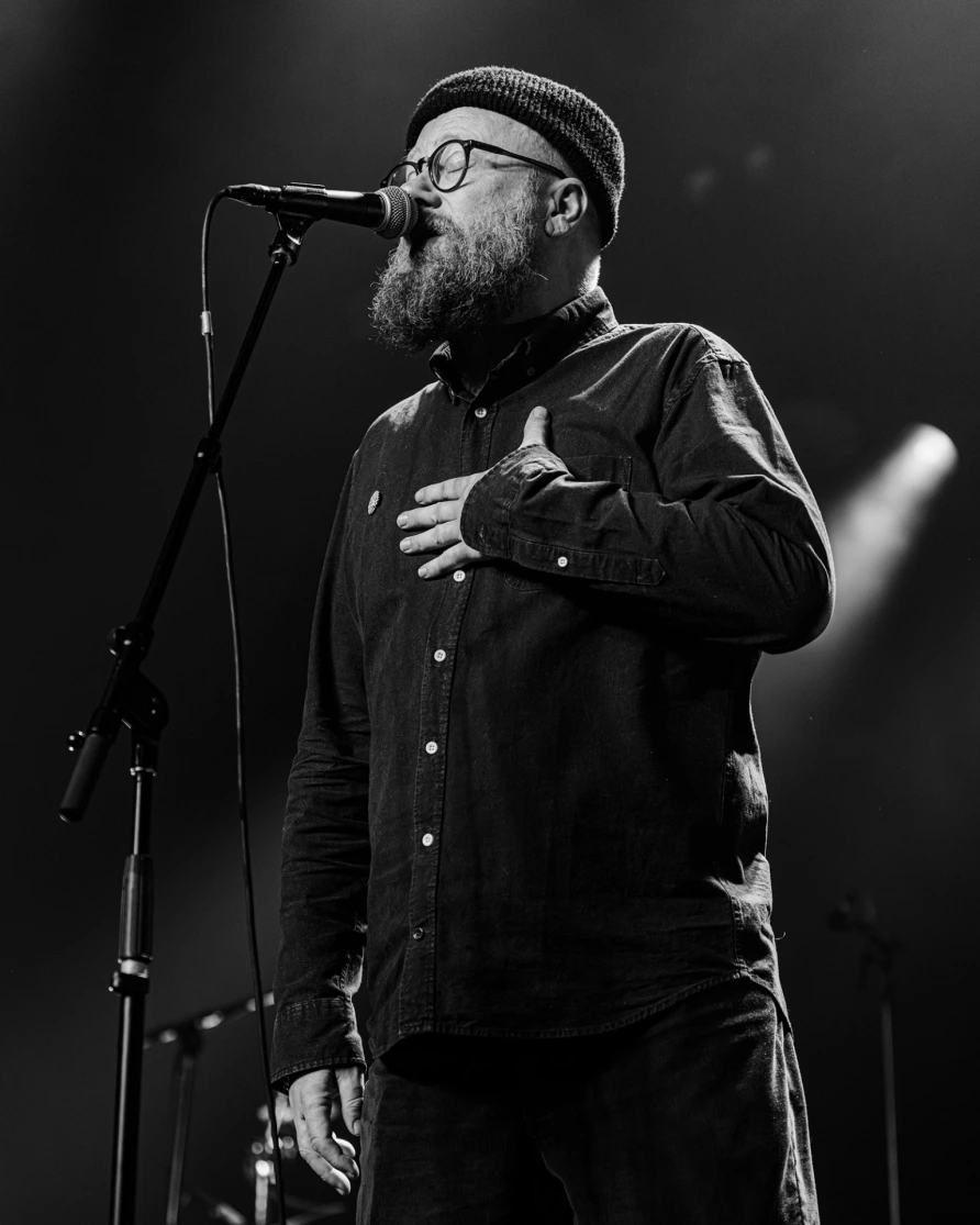 Soul Coughing announce 2025 tour and live album