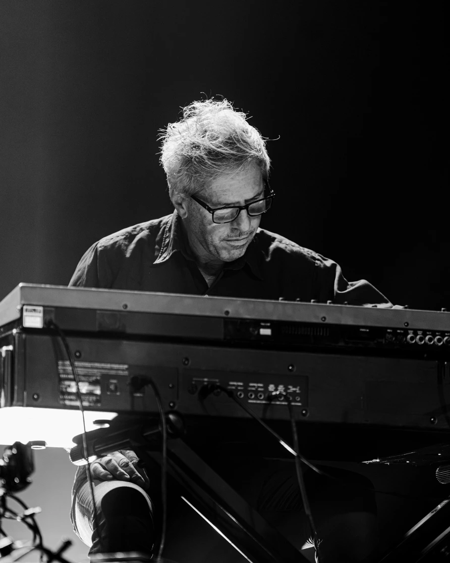 Soul Coughing announce 2025 tour and live album