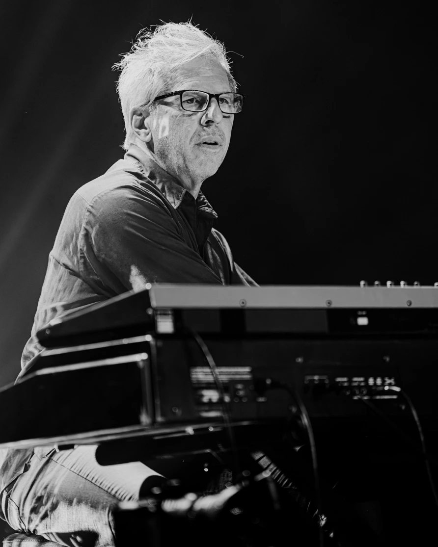 Soul Coughing announce 2025 tour and live album